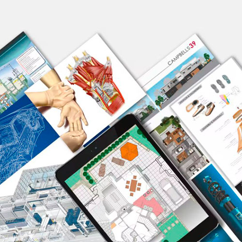 Buy CorelDRAW Technical Suite 2024 (Windows) Lifetime Cd Key Global